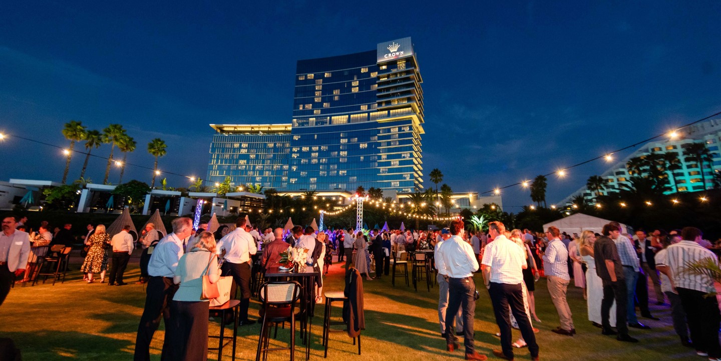 Member Forum, AGM & Sundowner | CBH Group