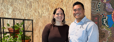 Why work with us | CBH Group
