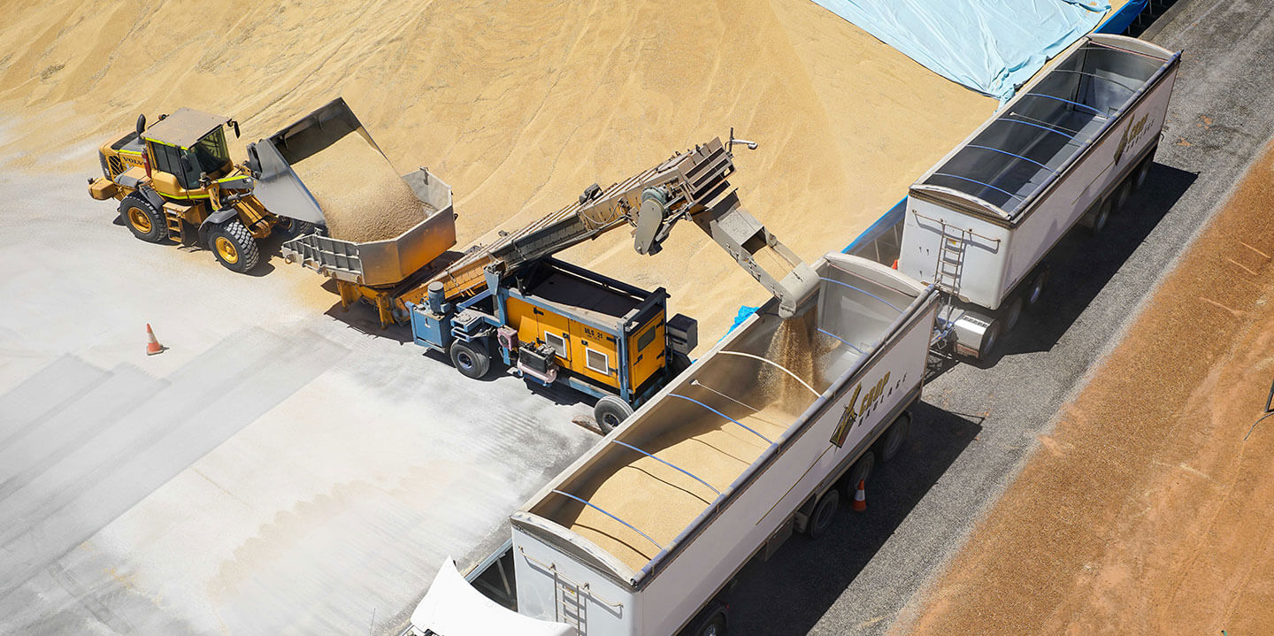 Harvest jobs | CBH Group