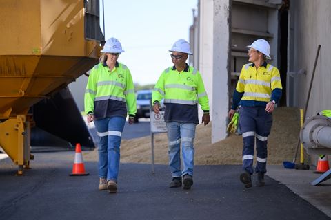 Careers | CBH Group