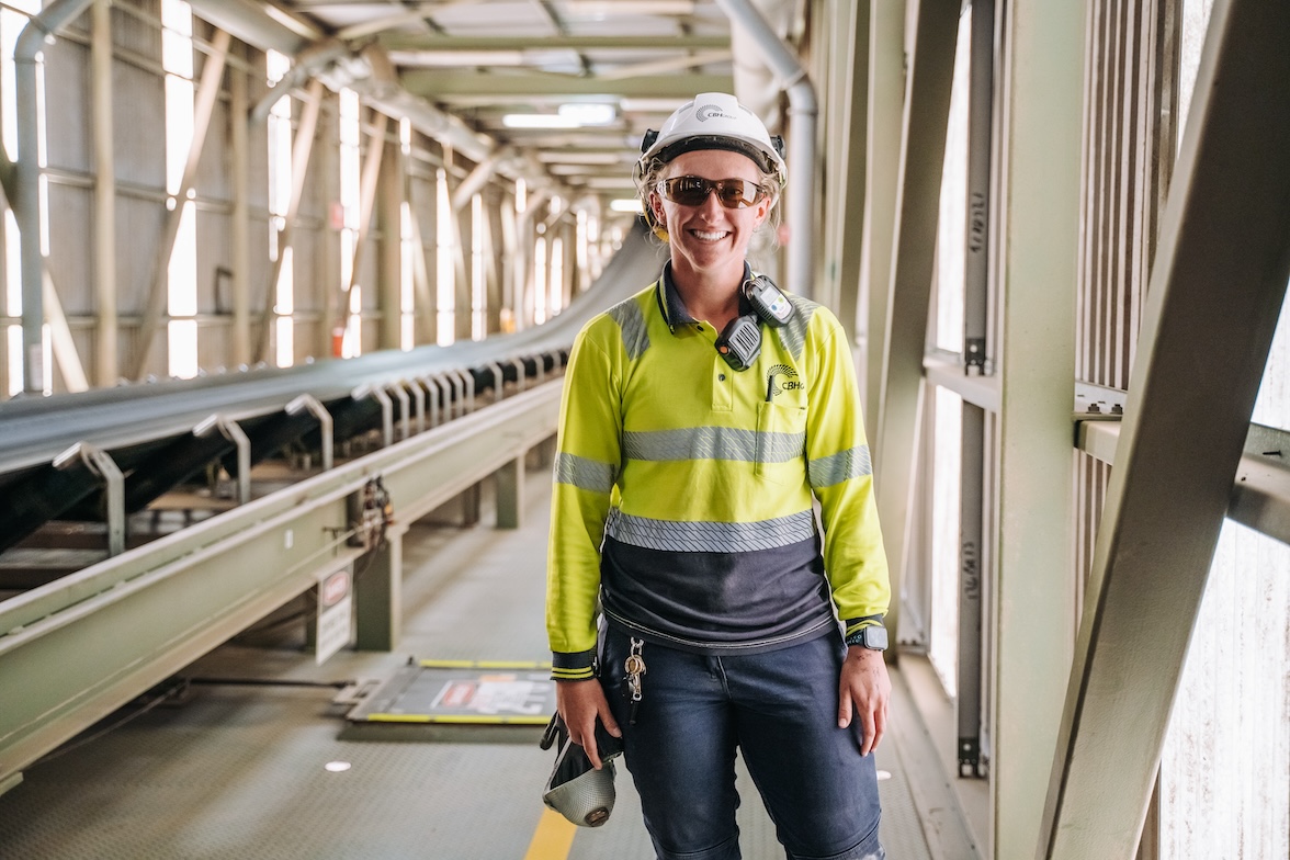 We are CBH | CBH Group