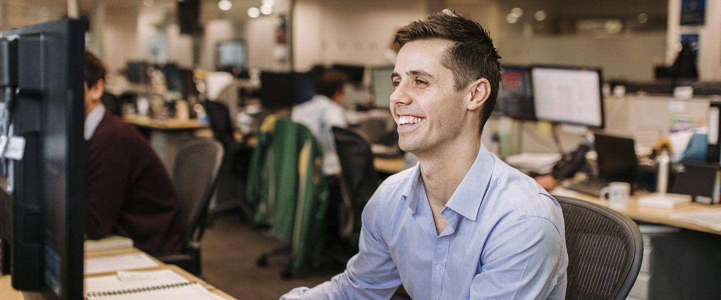 We are CBH | CBH Group