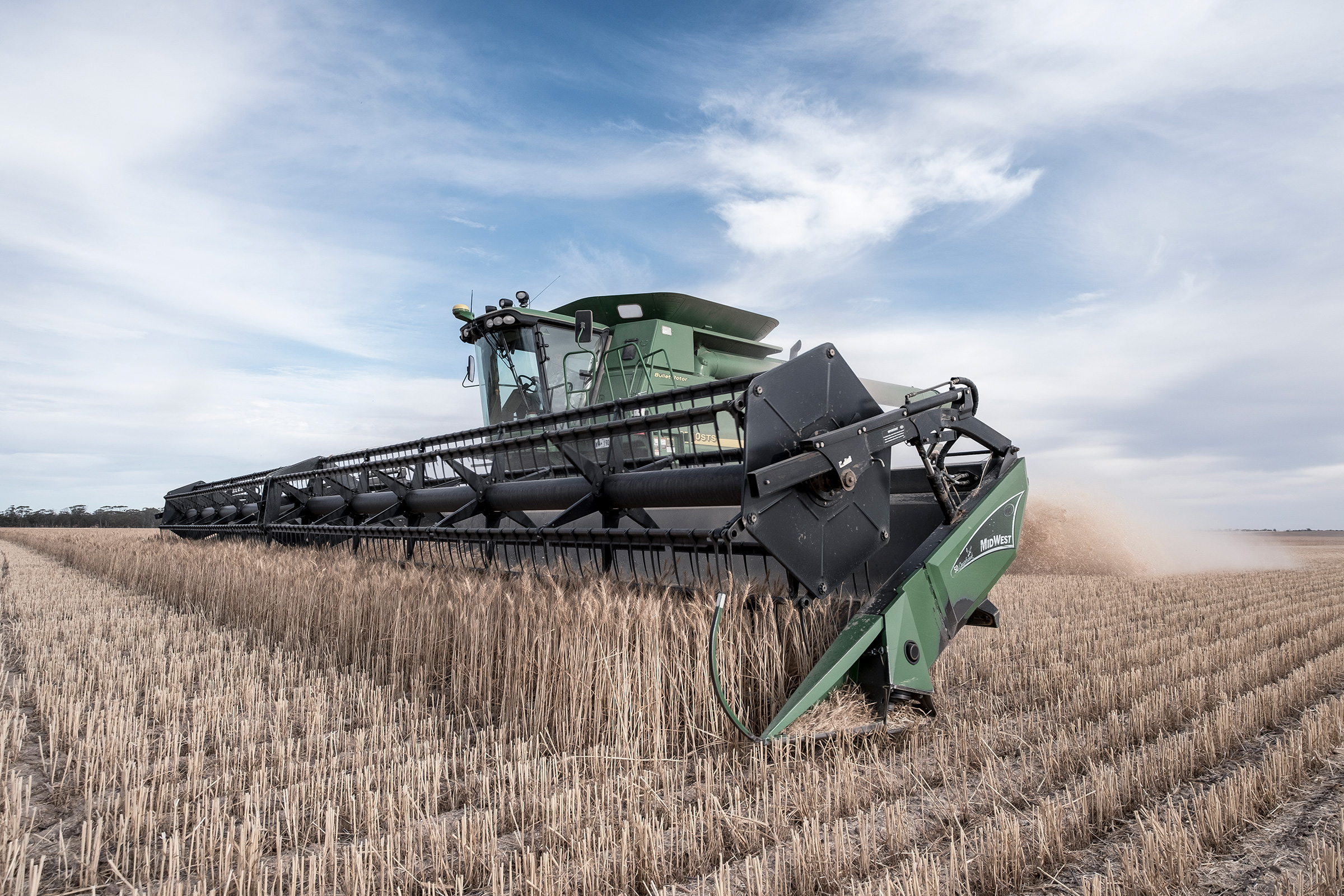 Paddock planner | CBH Group