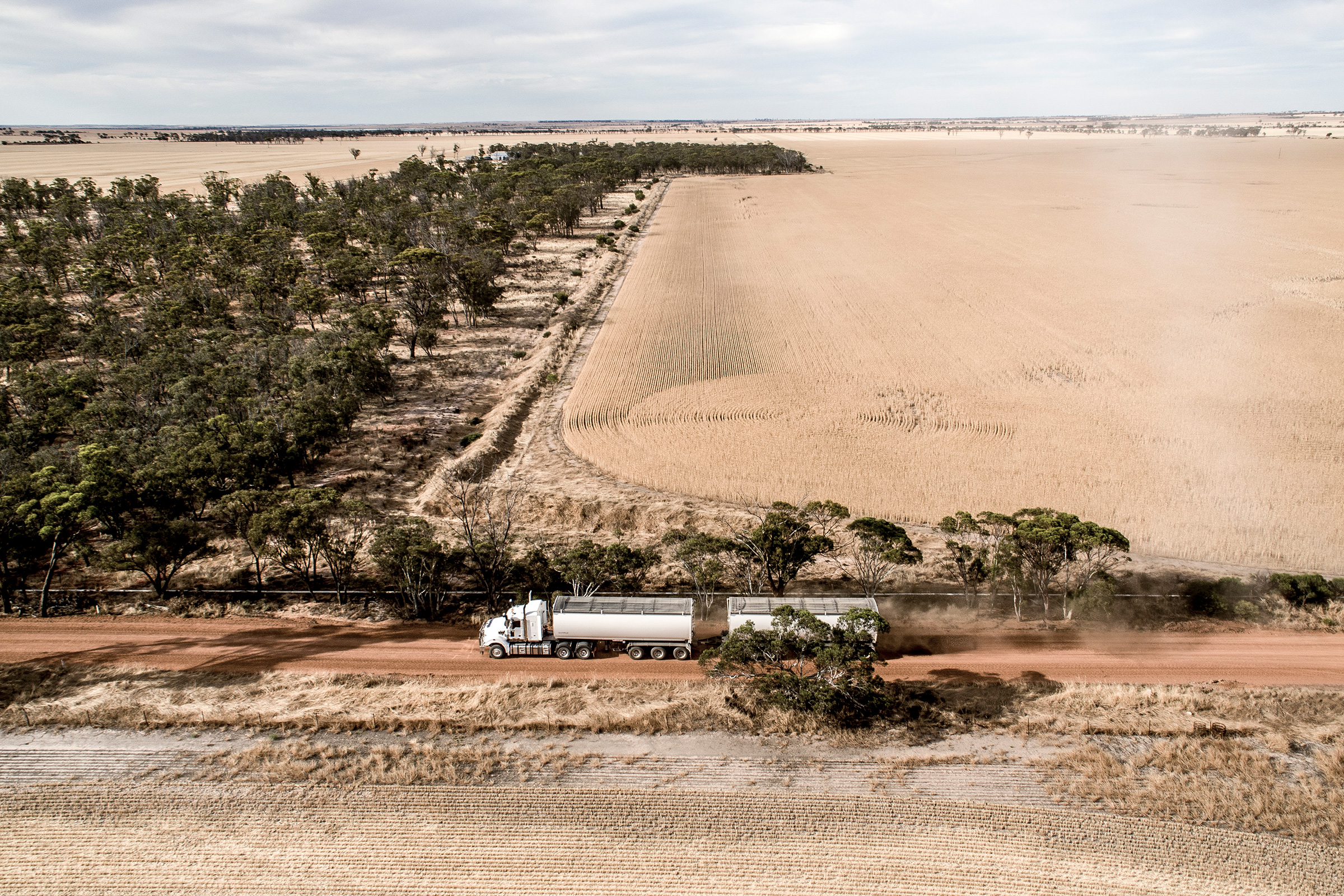 Register or update your vehicle | CBH Group