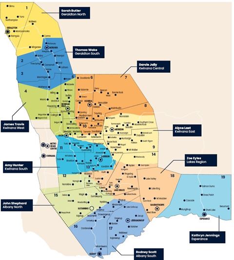 Contact Marketing and Trading | CBH Group