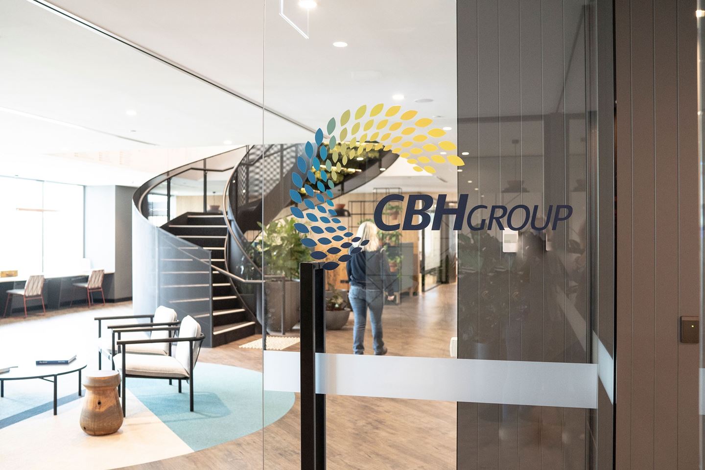Executive Committee | CBH Group