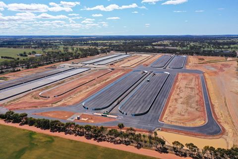Moora | CBH Group
