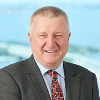 Team Member Listing | CBH Group