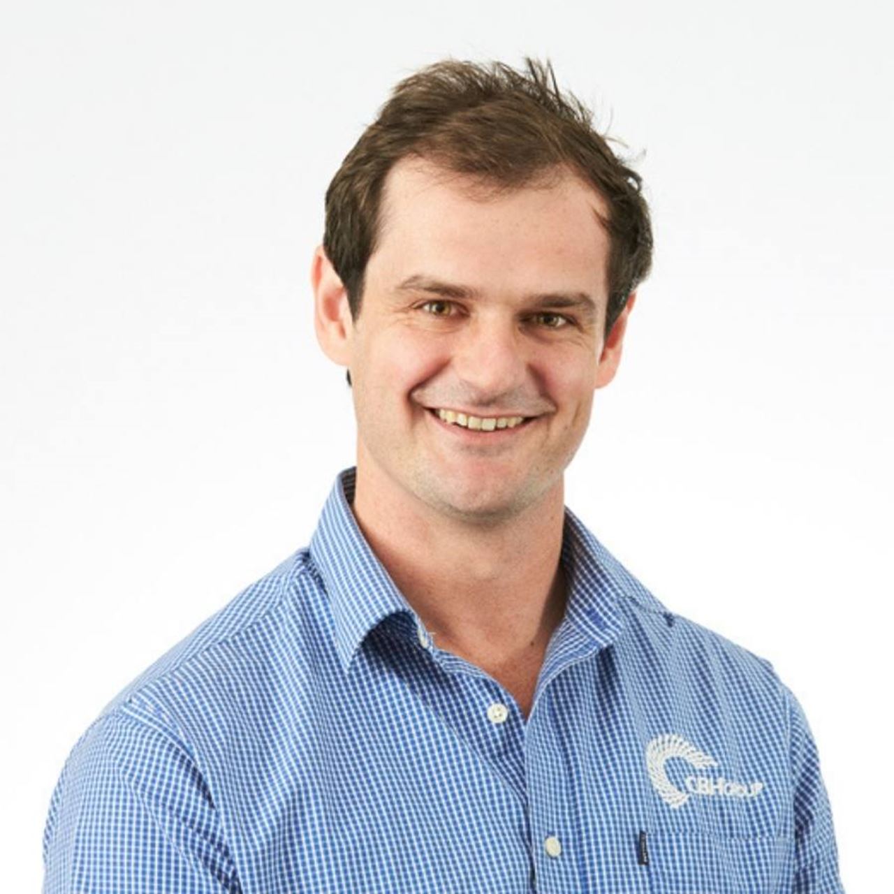 Contact Marketing and Trading | CBH Group