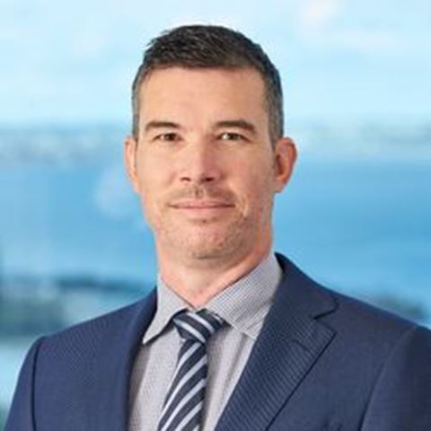 Executive Committee | CBH Group