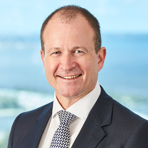 Executive Committee | CBH Group