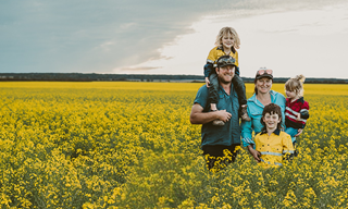 Home | CBH Group