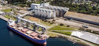 Storage and handling | CBH Group